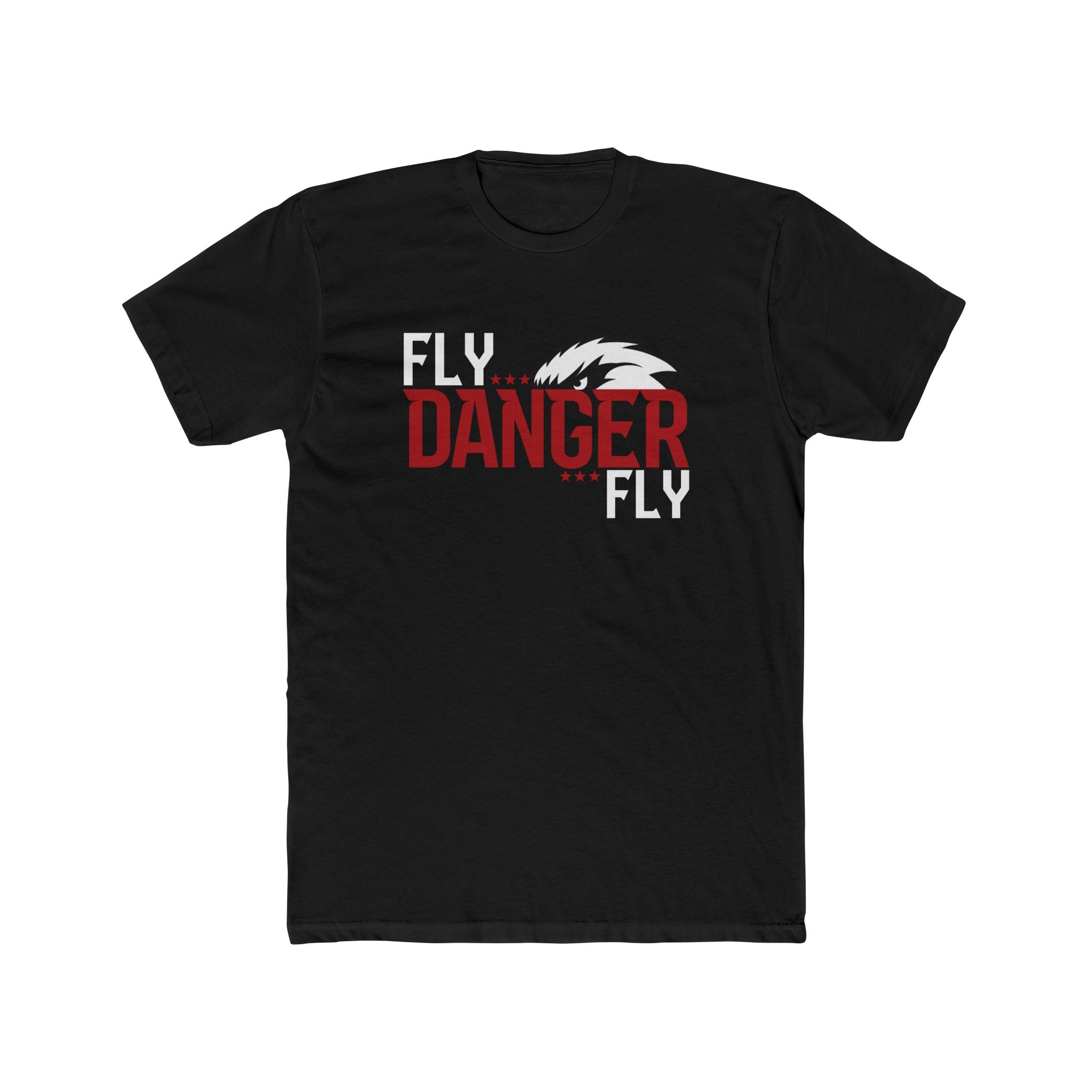 *NEW* FLY DANGER FLY Unisex T-Shirt – Chris Danger Shop